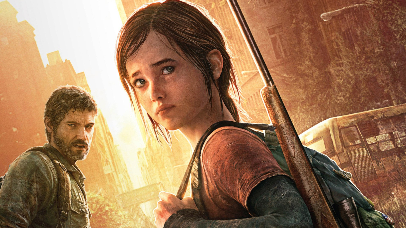 Sony Reportedly Scaling Back On ‘Last Of Us’ Multiplayer Game Sony Reportedly Scaling Back On ‘Last Of Us’ Multiplayer Game