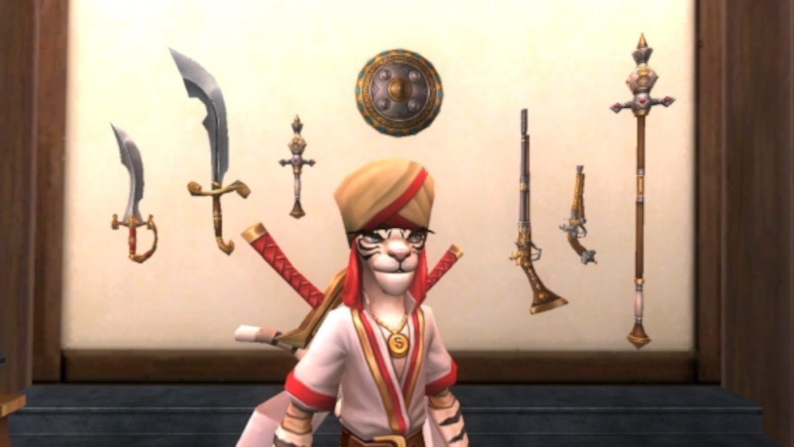 Over Tens Years After Launch, Pirate101 Finally Comes To Steam