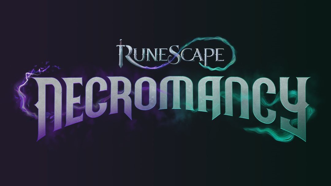 Check Out The First Look Of RuneScape's New Combat Skill: Necromancy Check Out The First Look Of RuneScape's New Combat Skill: Necromancy