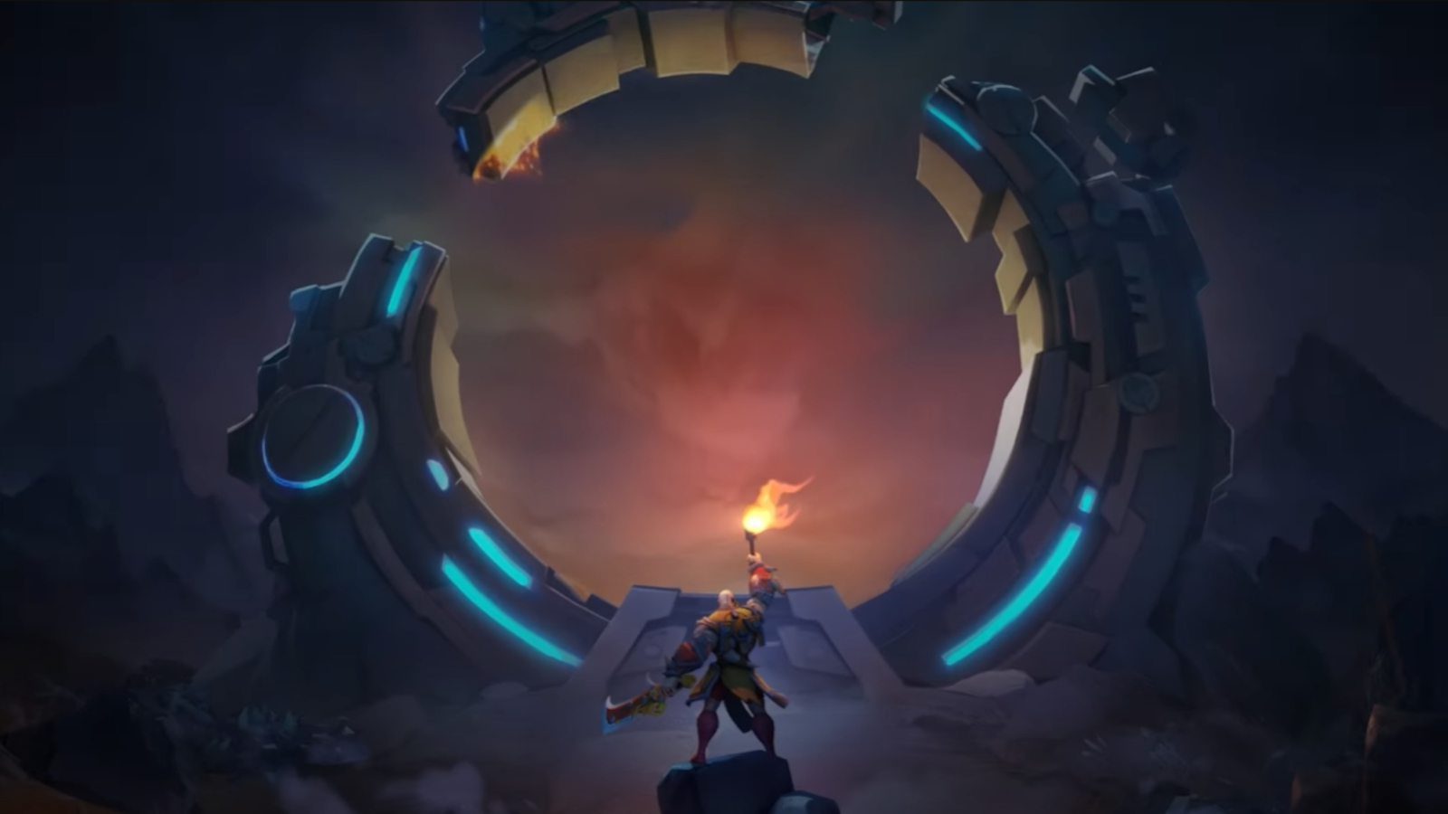 Torchlight Infinite Launches Globally Across Pc And Mobile 7030