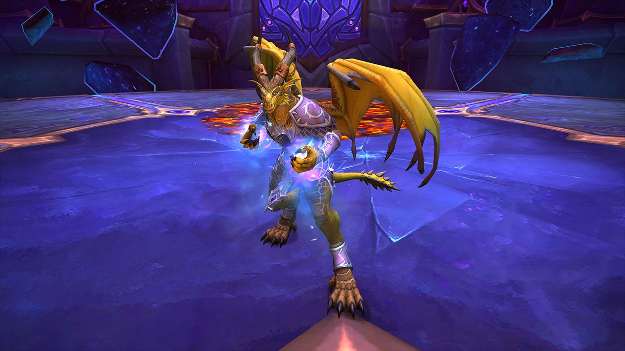 Team Liquid Wins World of Warcraft Race to World First After Clearing ...