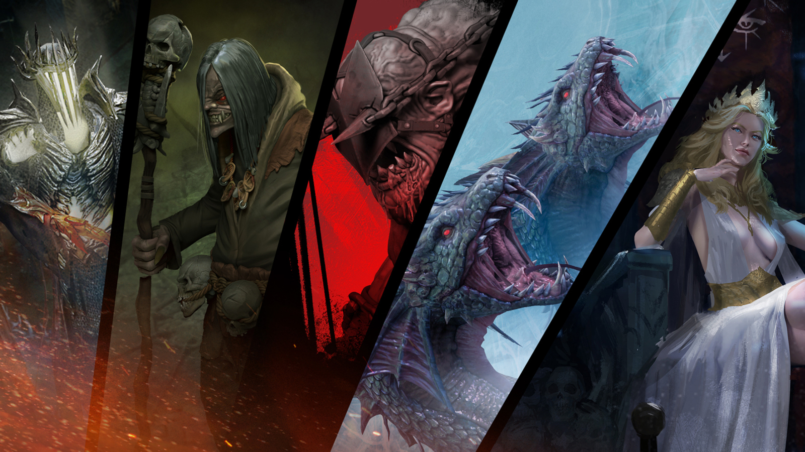 Broken Ranks Adding MORE Gear Overhaul, And Go Ahead And Make Those ...