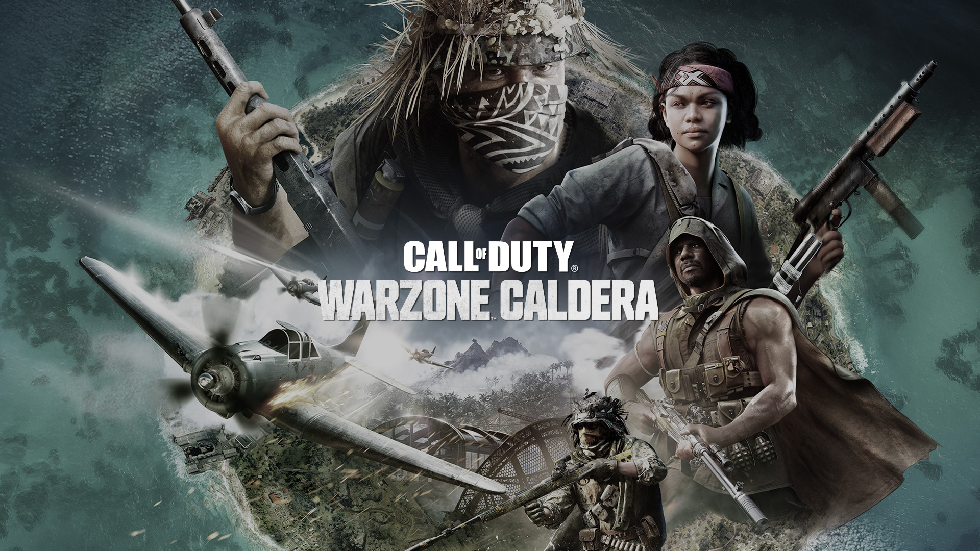 Activison Sets Date For Shutdown Of Call Of Duty: Warzone Caldera ...