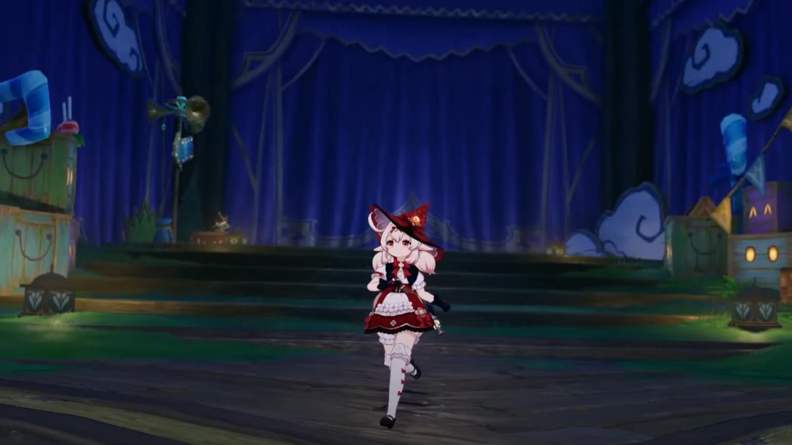 Summer Has Officially Arrived, And That Means A New Genshin Impact ...