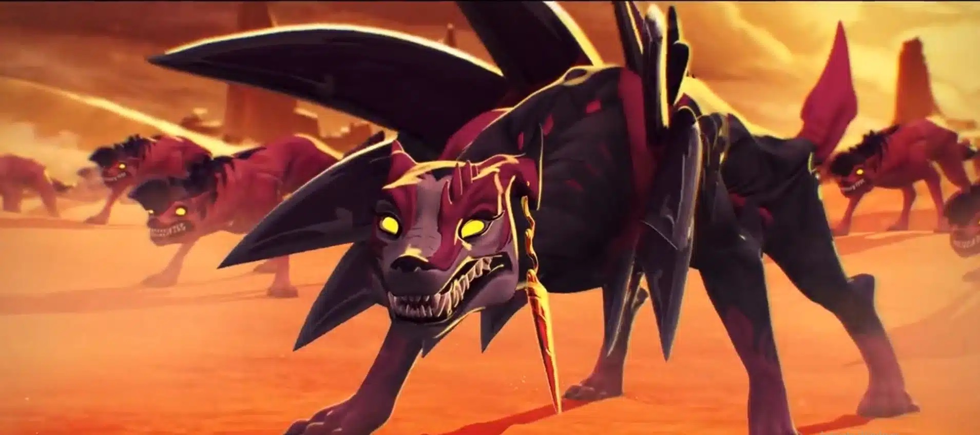 Riot Reveals New "Beginner Friendly" League of Legends Champion ...