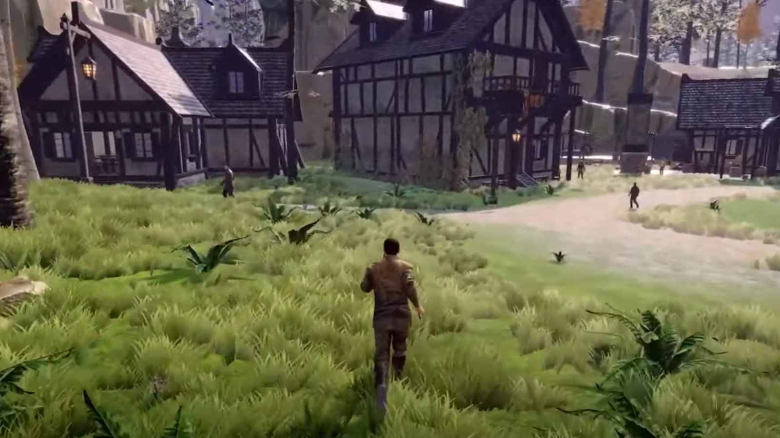 Pantheon: Rise of the Fallen Drops Full Look At Rogue Class Refresh