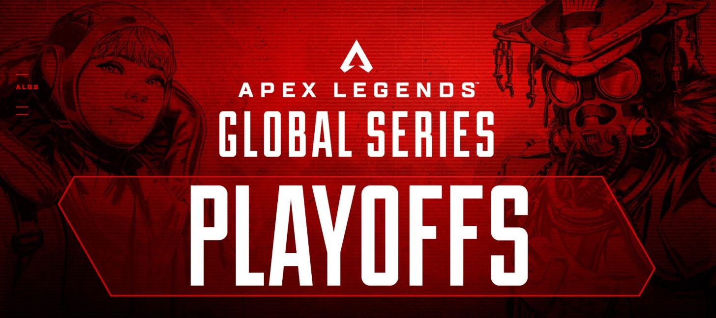 The Apex Legends Global Series Playoffs Begin Today, Featuring Competition From The World's Best ...