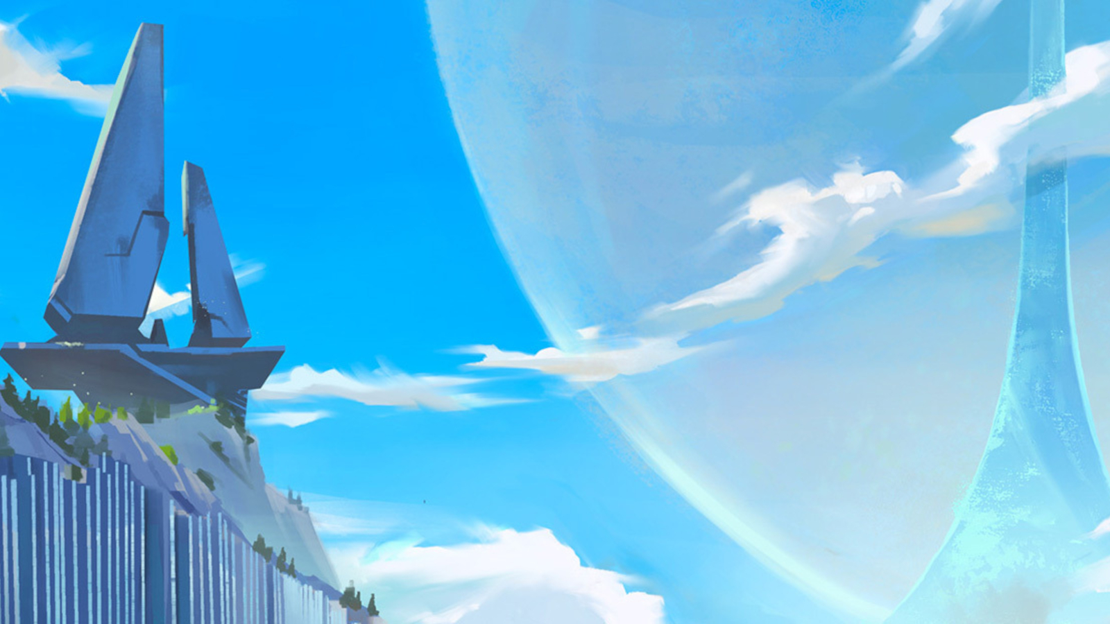 Get Some Halo In Your Brawlhalla With The Combat Evolved Update