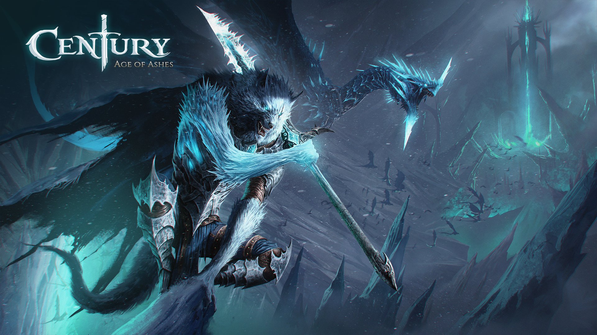 Season 3: "Path of The Beast" Has Begun In Century: Age of Ashes