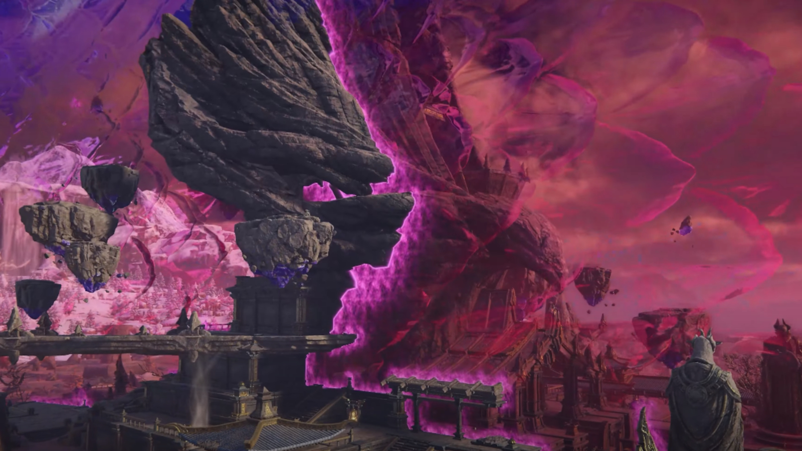 Naraka: Bladepoint Launches On PlayStation 5, Now Officially Free-To-Play