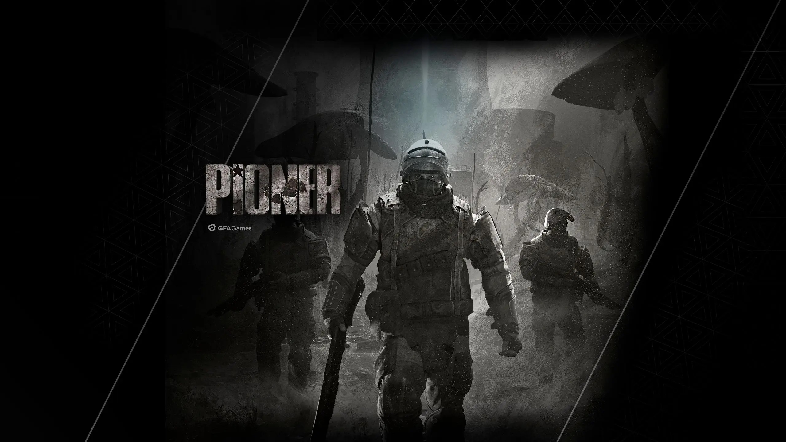 First-Person Action MMORPG PIONER Unveils New System Requirements, New ...