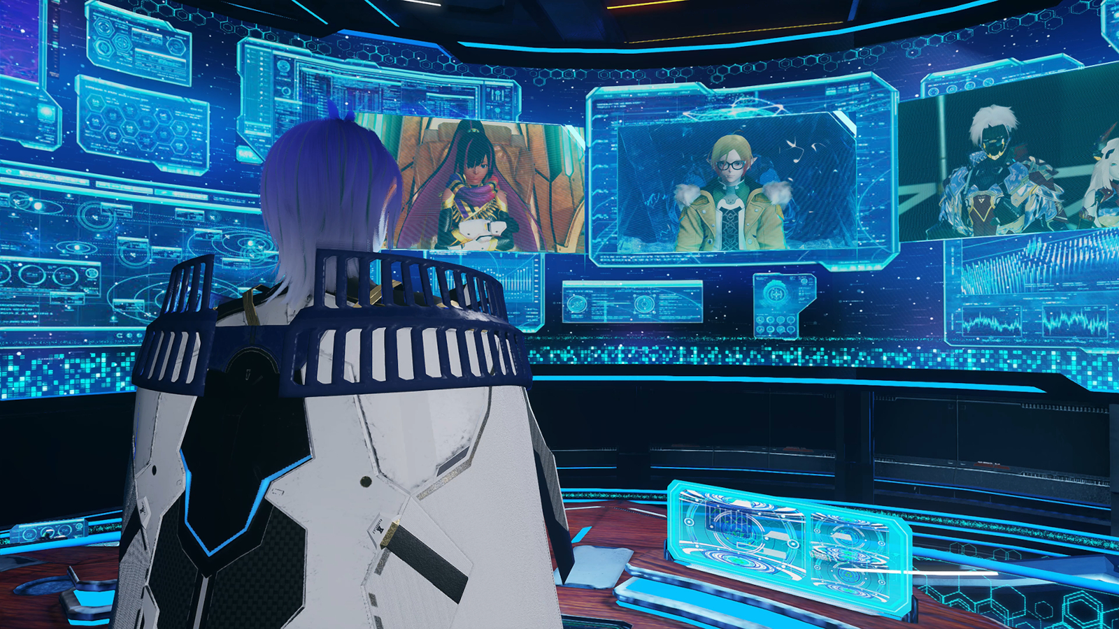Phantasy Star Online 2 NGS Headline Highlights Updates Coming In August ...