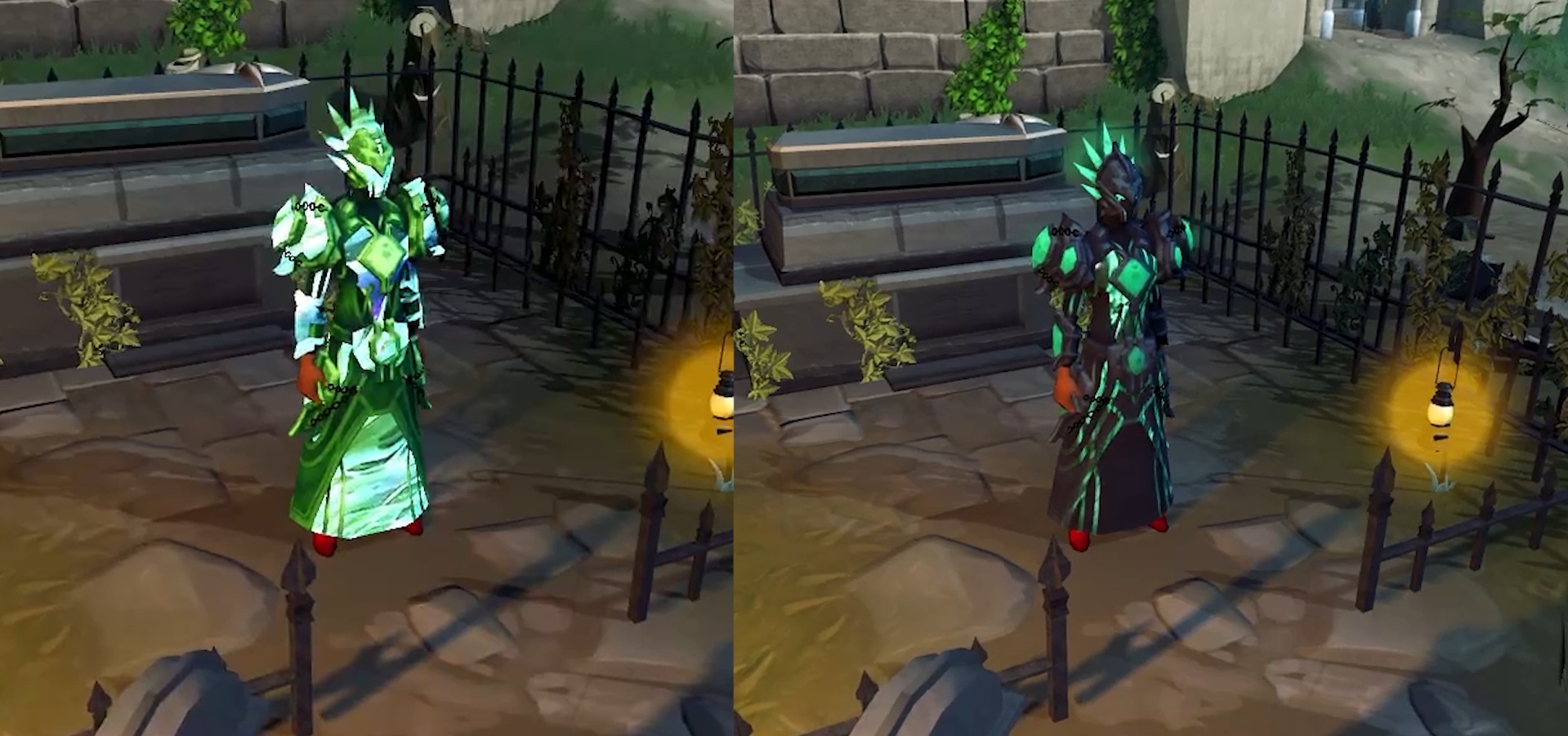 The First "This Week In RuneScape" Blog Post Features Numerous Updates ...