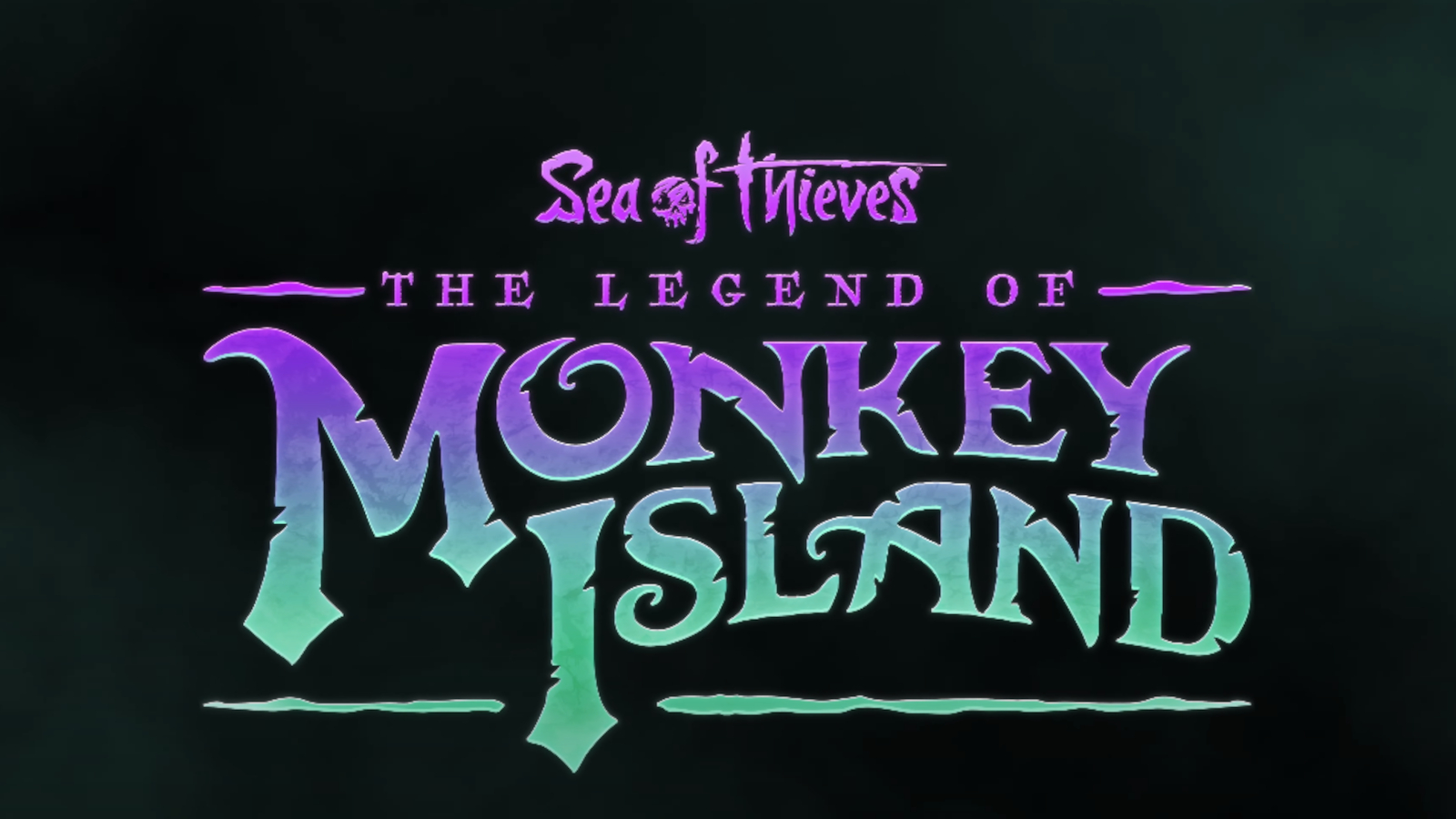 Sea Of Thieves Devs Offer Players A Look At The Legend Of Monkey Island ...