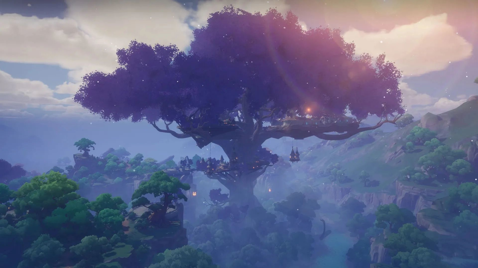 Tarisland Producer Pushes Back On Comparisons To World Of Warcraft