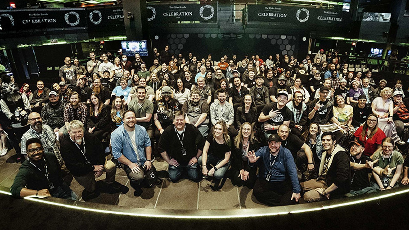 Elder Scrolls Online Recaps All The Exciting Happenings At The 2023 ESO Celebration