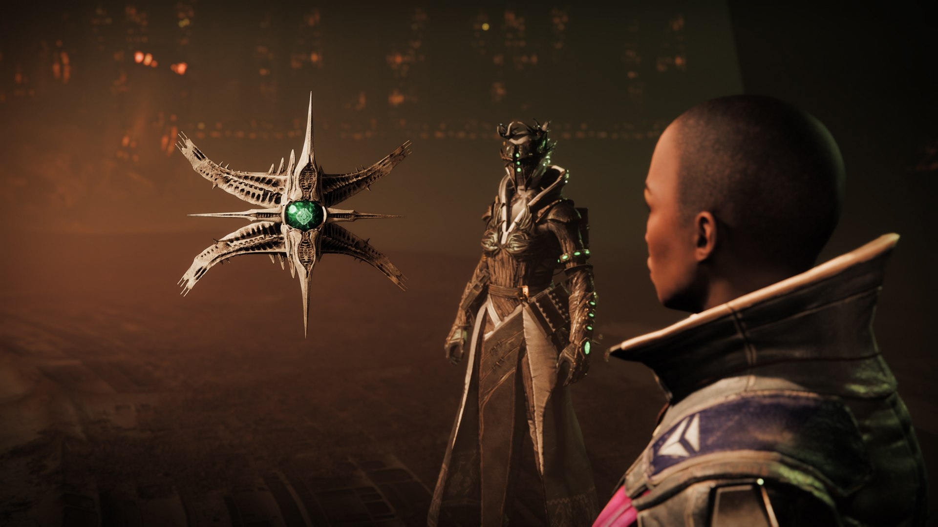 This Week In Destiny Features A Fundraising Campaign For The Hawaii ...
