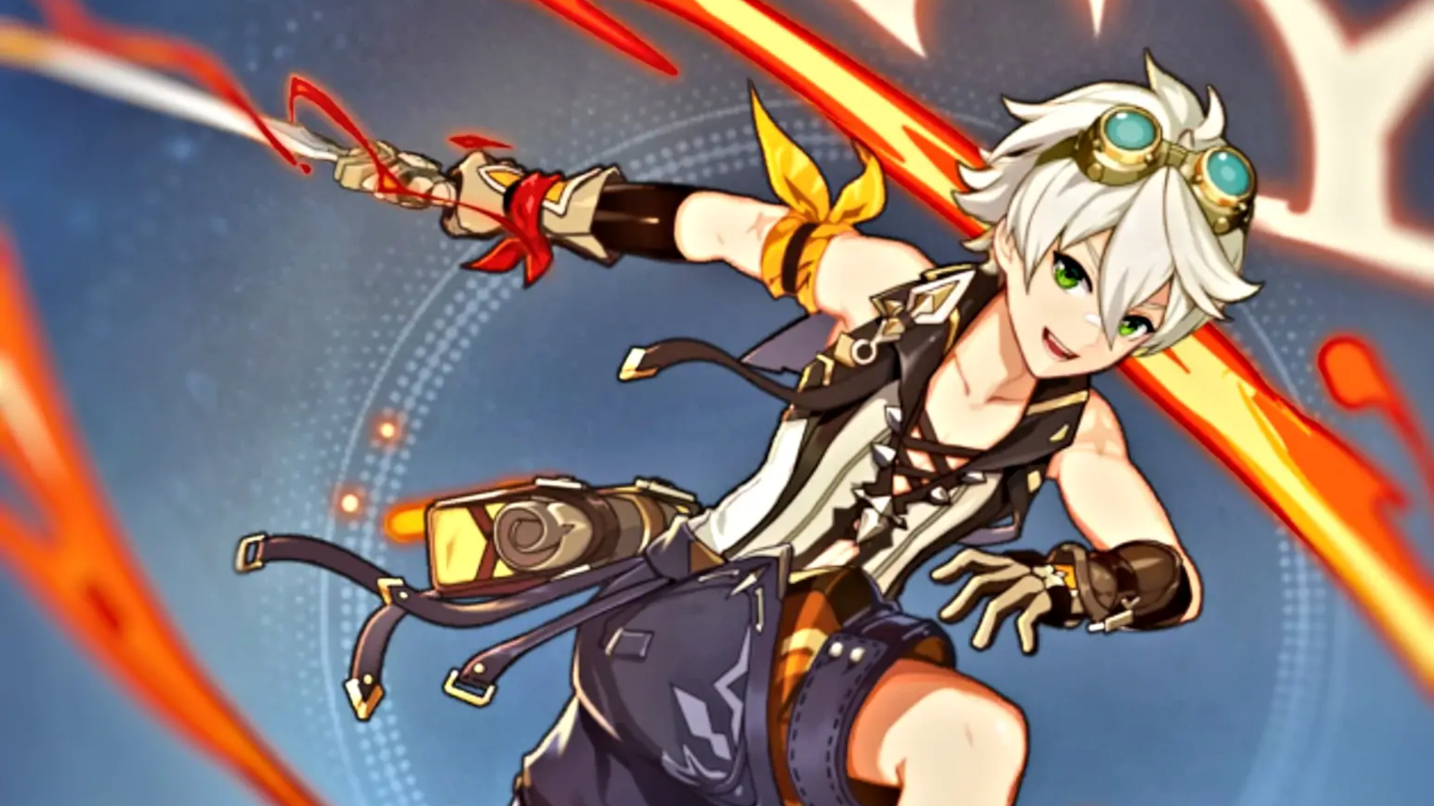 Genshin Impact Offers Players The Chance To Snag Bennett During “Mega ...