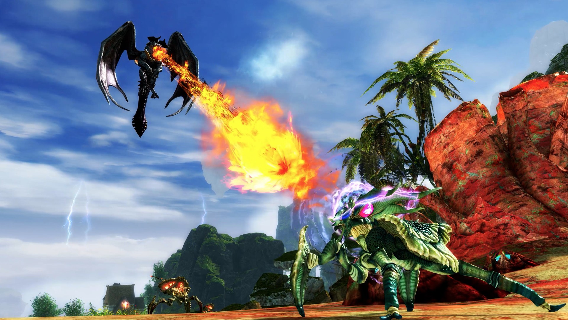 Guild Wars 2: Secrets Of The Obscure Expansion Will Make Getting A ...