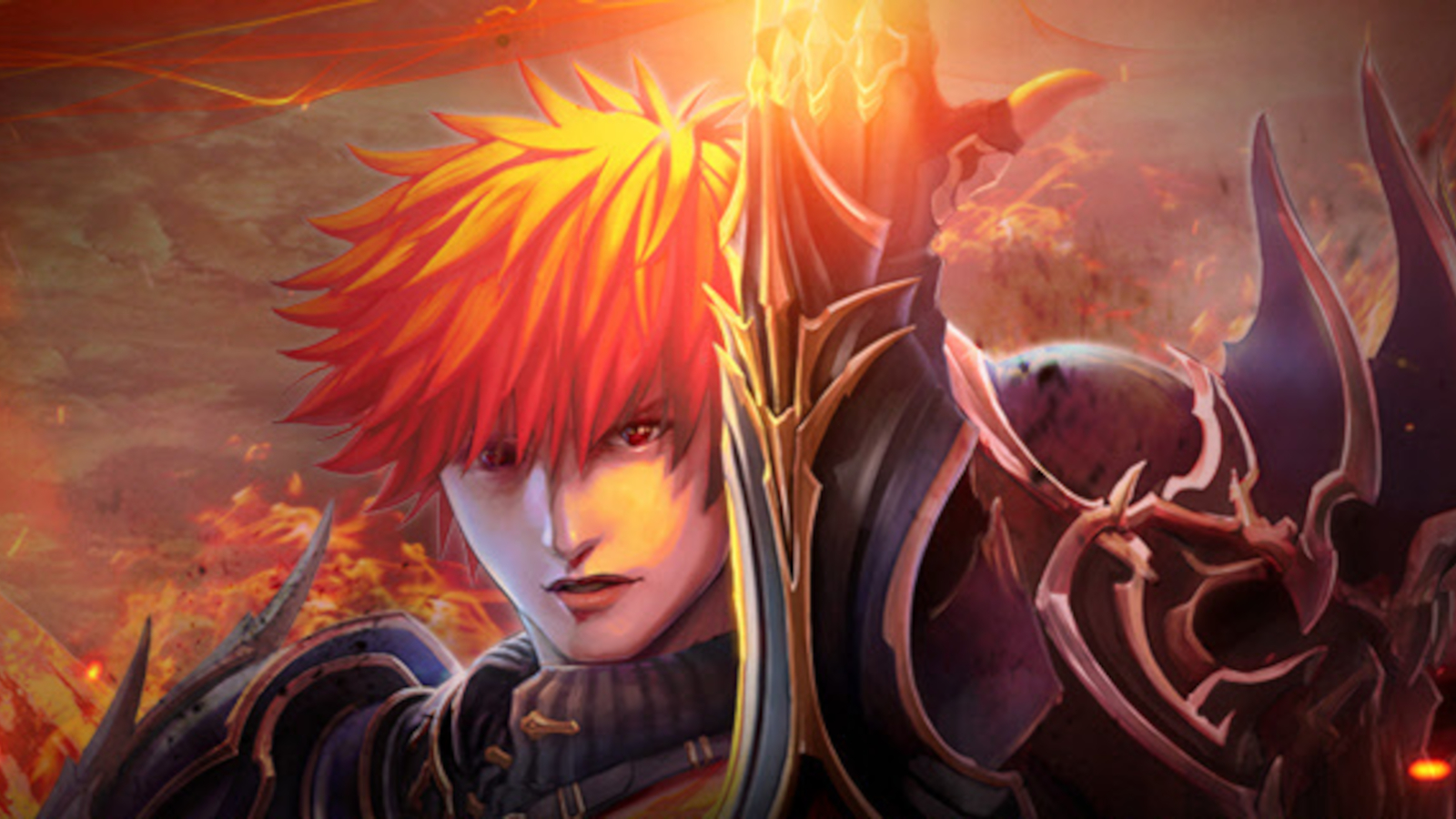 MU Online Season 18 Part 1 Phase 2 Update Introduces Ignis Volcano Map