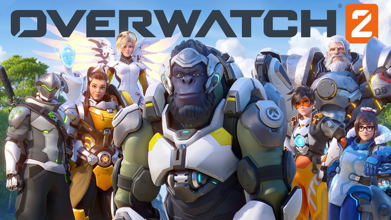 Overwatch 2 Reviews Currently Setting At "Overwhelmingly Negative" On ...