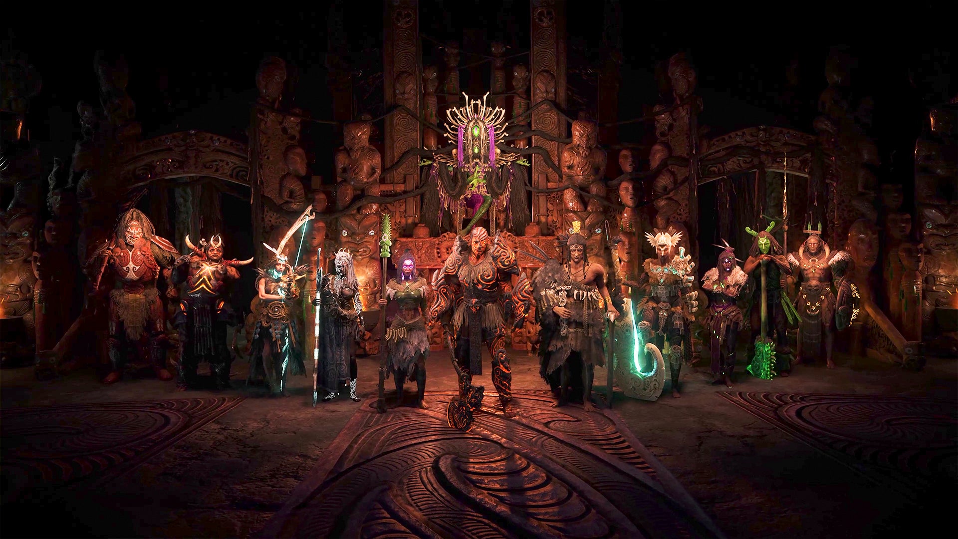 Boss Kill Event Announced For Path Of Exile, In Celebrate Of New Expansion