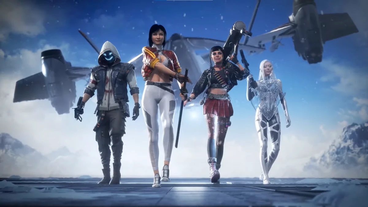 Evil Mojo, The New Game Studio For Rogue Company, Finally Addresses Players