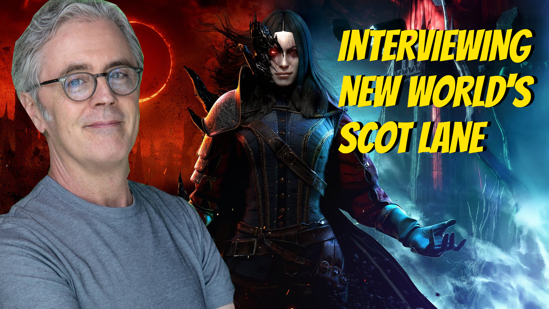 Dupe Bugs Were "Horrible": Interviewing New World's Scot Lane About The ...