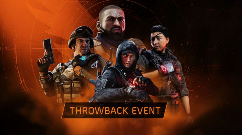 Relive Past Manhunt Climax Missions During The Division 2’s Throwback Event