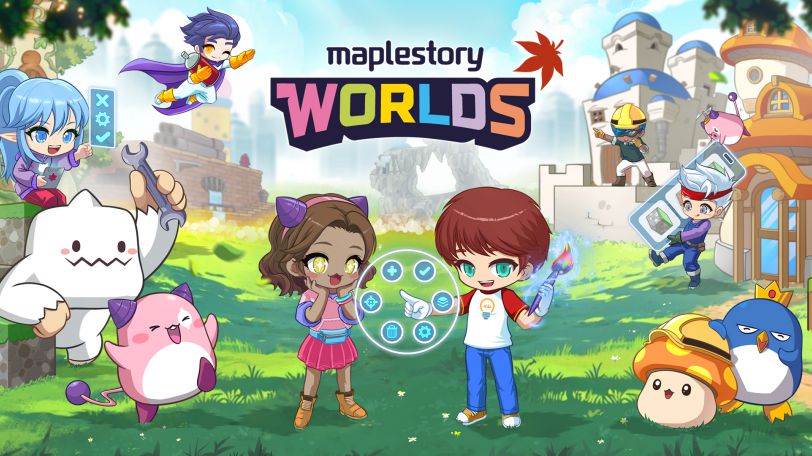 Creators Can Now Build In MapleStory Worlds As Soft Launch Arrives ...