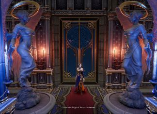 V Rising Celebrates Castlevania Fair With New Content For Legacy Of ...