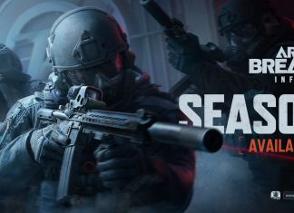 You Can Take Over The TV Station And Finally Play As A Female Operative ...