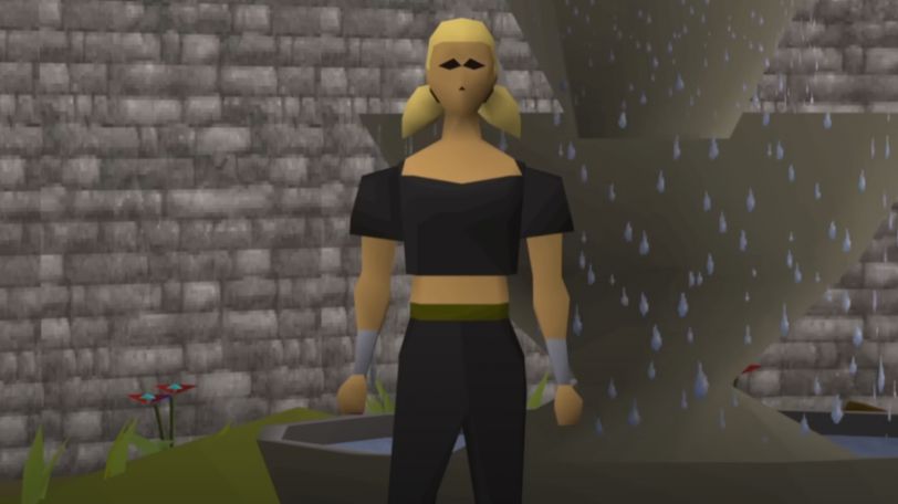 Old School RuneScape Mobile Receives A UI Update And New Features For ...