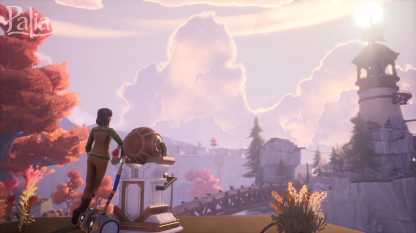 Palia’s Prologue Comes To An End In The Season Of Splendor Update