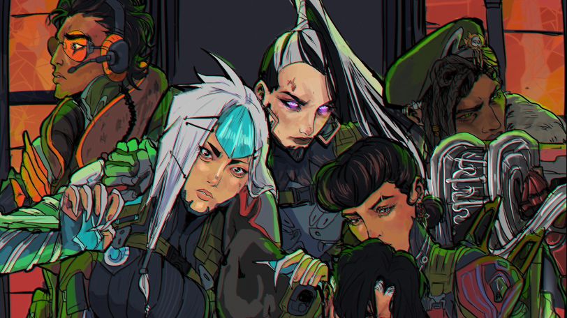 Get To Know Warframe: 1999's Six Protoframes And Their Origins Thanks ...