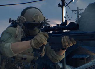 Delta Force Introduces PvE Raid With New Trailer
