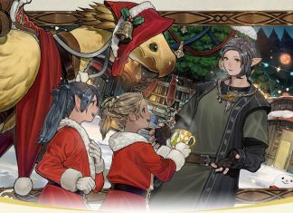 Earn Several Holiday Goodies During Final Fantasy XIV’s Starlight ...