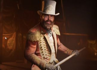 The Murder Circus Has Arrived In Hunt: Showdown 1896, And So Has Post ...