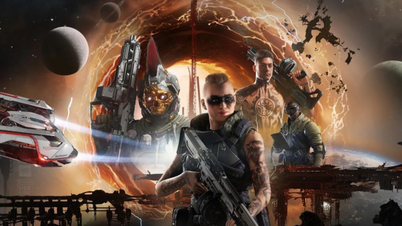 Star Citizen Offers Players A Preview Of 4.0 With Destination Pyro