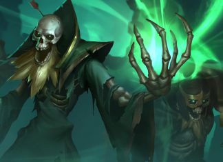 Albion Online's Undead Challenge Returns For The Month Of July ...