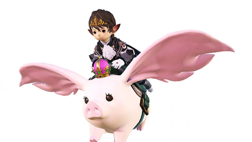 If You’re Lucky Enough To Live Where A Gong Cha Is, You Can Now Get Your Own Porxie King Mount ...