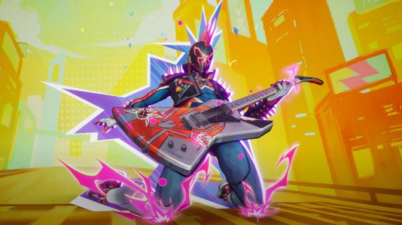 Spider-Man Slings His Way To Victory In The Latest Marvel Rivals ...