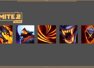 SMITE 2 Wants Icons To Be Consistent, Nostalgic, Beautiful, And More ...