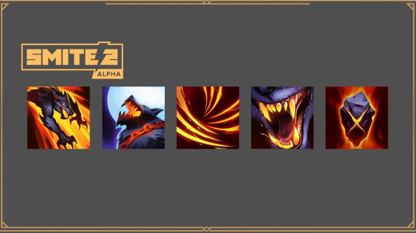 SMITE 2 Wants Icons To Be Consistent, Nostalgic, Beautiful, And More ...