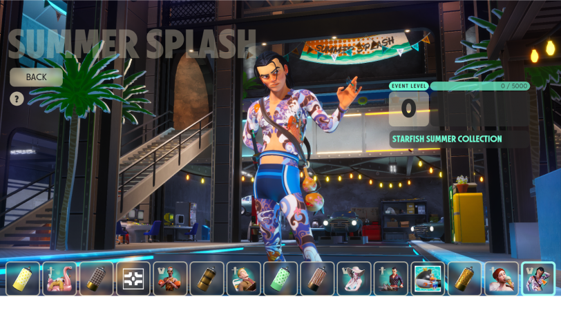 Deceive Inc.'s Summer Splash Event Drops New Rewards, But The Bigger ...