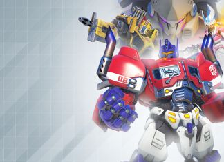 Autobots, Roll Out! Transformers Comes To Overwatch 2 And Some Of These ...