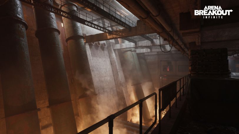 Today’s The Day, Arena Breakout: Infinite Is Now Available In Early ...