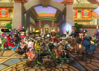 9 Turn-Based MMO Games To Check Out