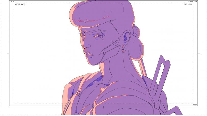 Warframe’s “Unannounced Fall Update” Finally Has A Name