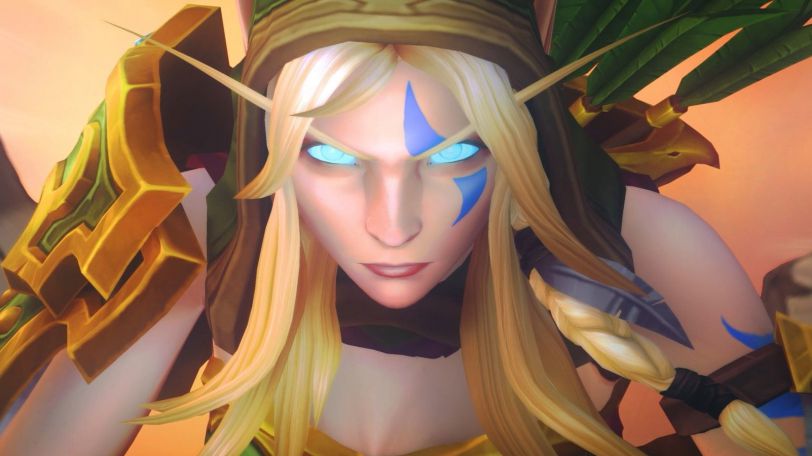 Your World Of Warcraft Transmog Catalog Is About To Get A Whole Lot Bigger